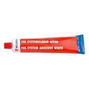 PVC lím | Würth á Íslandi