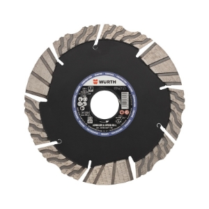 Bor-, slípi- og skurðarvörur | Würth á Íslandi